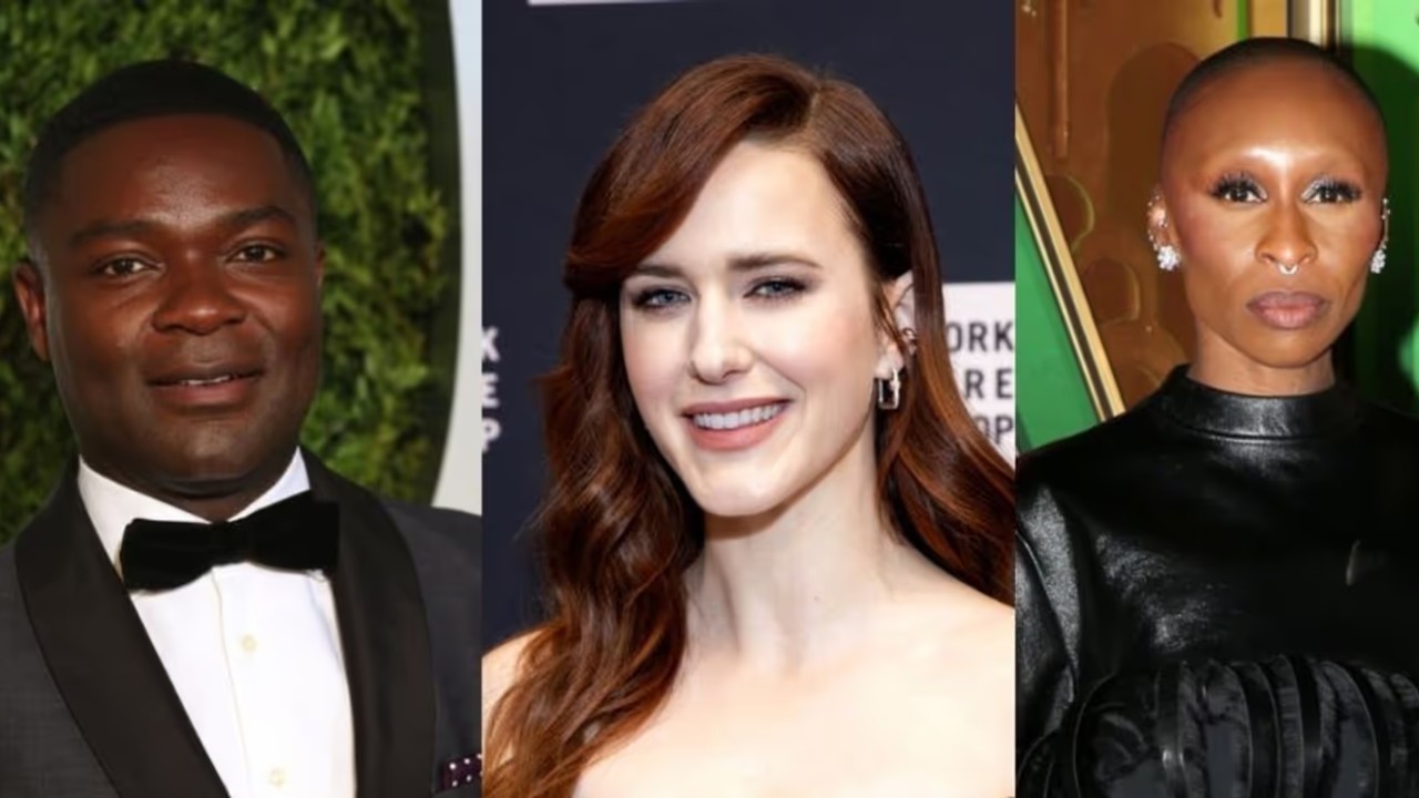 Othello: Cynthia Erivo, Rachel Brosnahan e David Oyelowo protagonisti ...