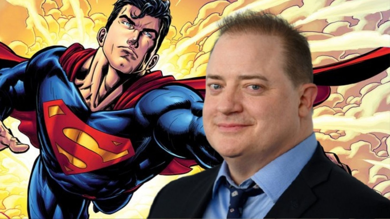 Brendan Fraser, perché ha rifiutato Superman di J.J. Abrams? "Era ...