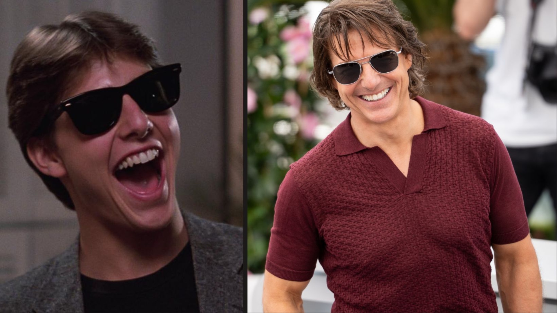 Risky Business, Tom Cruise scartato perché 'troppo magro': cos'ha fatto ...