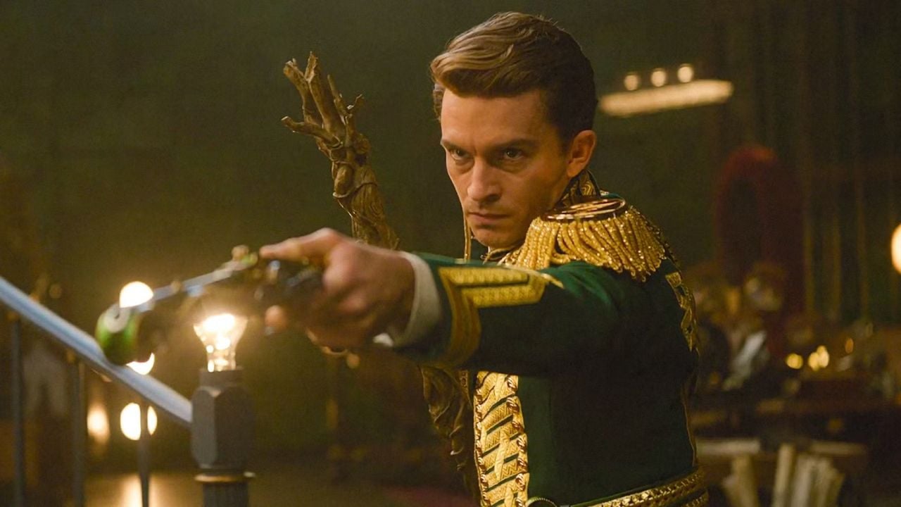 Wicked, Jonathan Bailey ha rischiato di non interpretare Fiyero