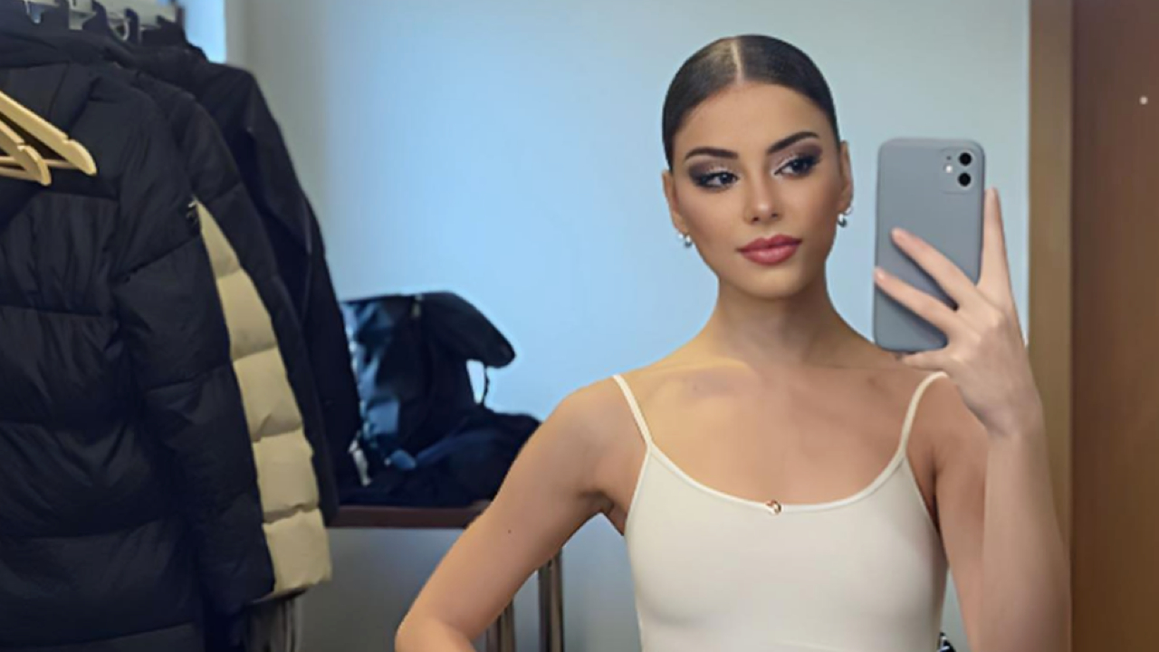 Amici 25: Chi è Giorgia Foglini? Età, Instagram, Foto. Tutto sulla Ballerina del Talent di Canale5