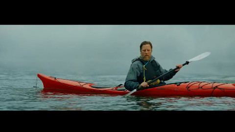 Kraken: c'è un mostro sottomarino nei fiordi norvegesi - Guarda il trailer