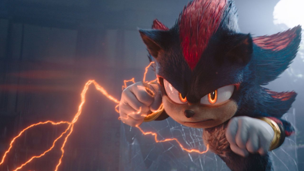 Sonic, confermato lo spin-off: rivelata la data d'uscita