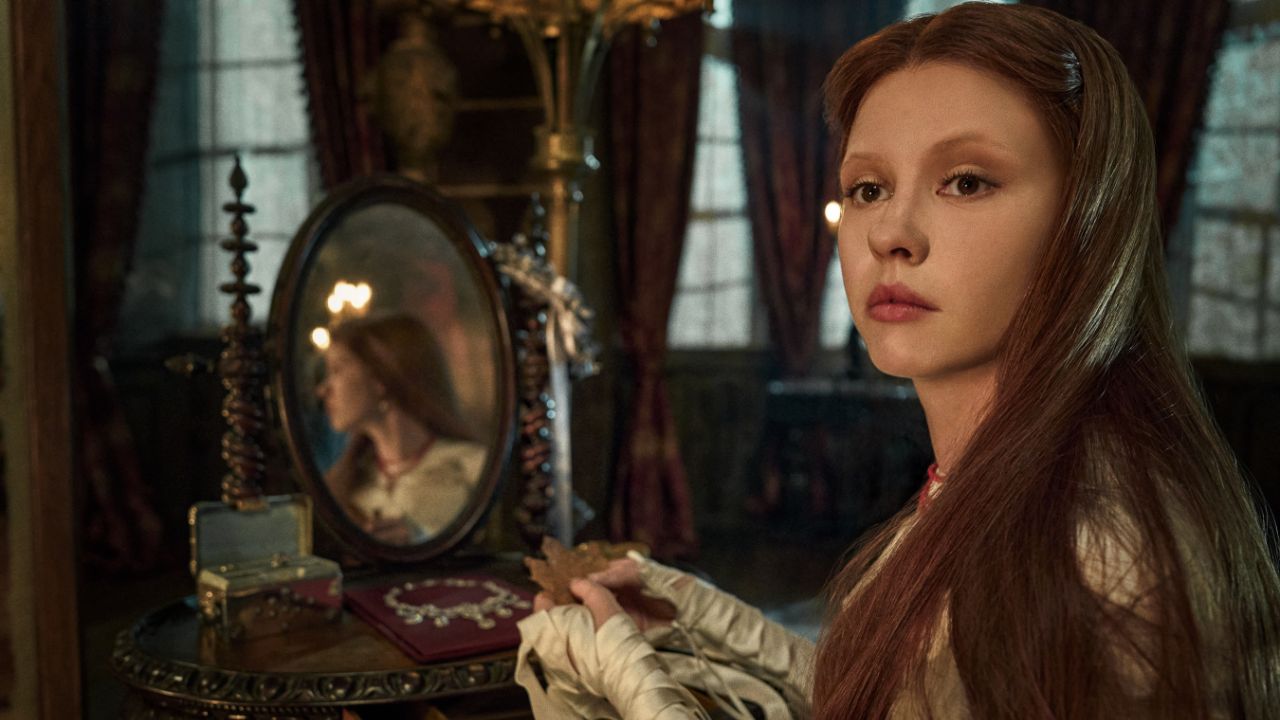 Blade, Mia Goth torna sui ritardi di produzione: "Non so perché ci ...