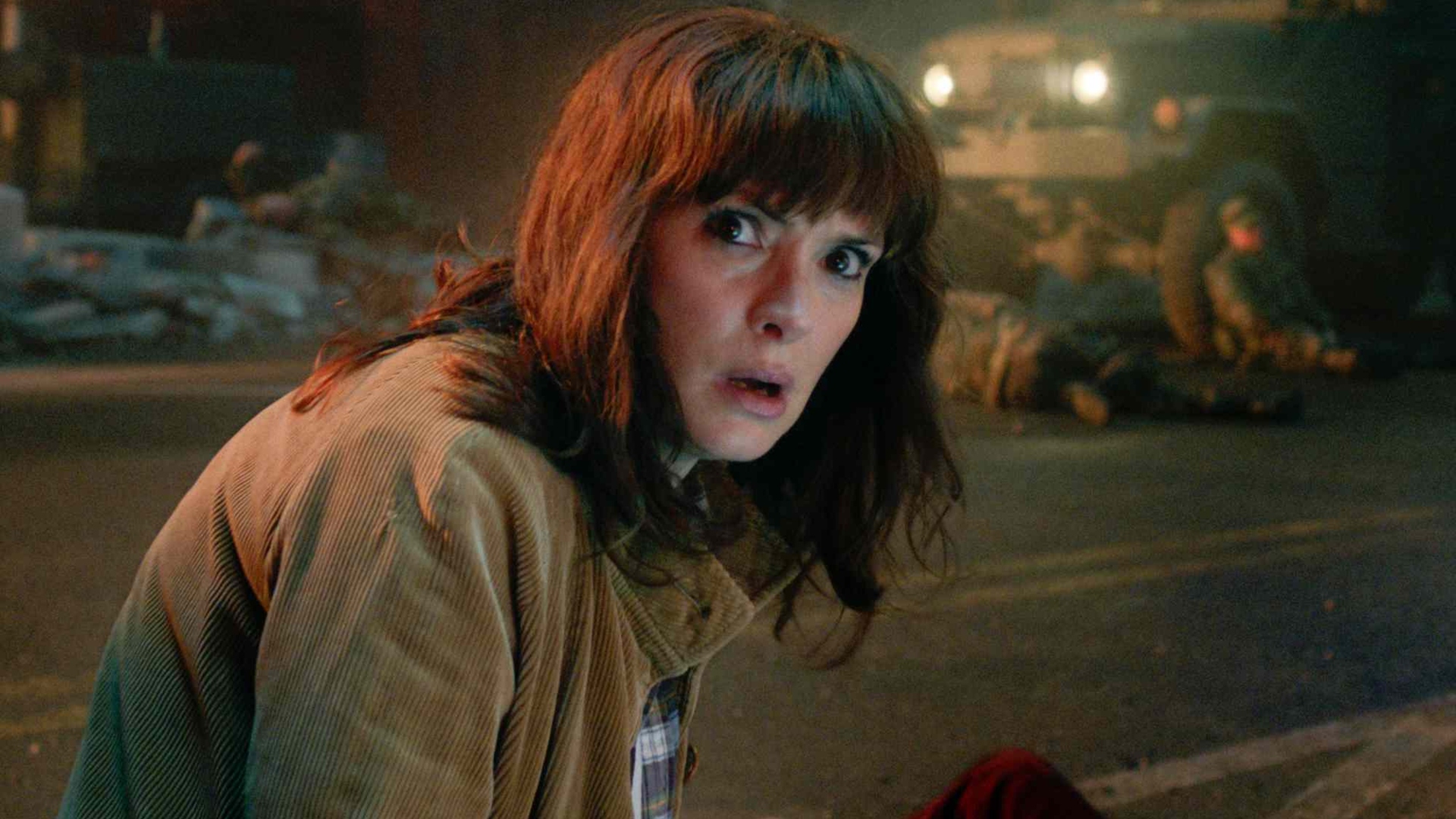 Winona Ryder, da Piccole Donne a Stranger Things: la tragica storia ...