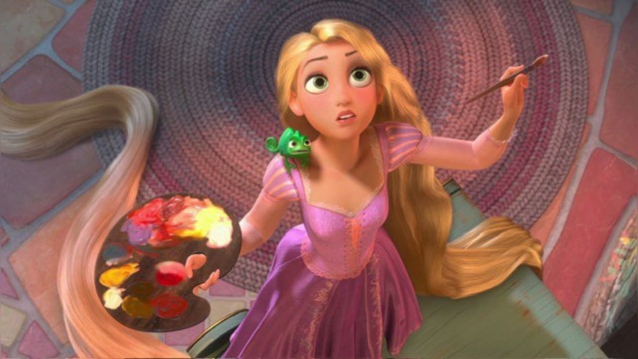 Rapunzel, spuntano i nomi delle attrici in lizza per la principessa nel ...