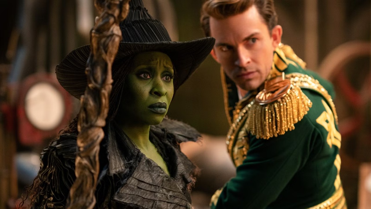 Wicked - Parte 2, il costumista Paul Tazewell svela cosa si cela dietro ...