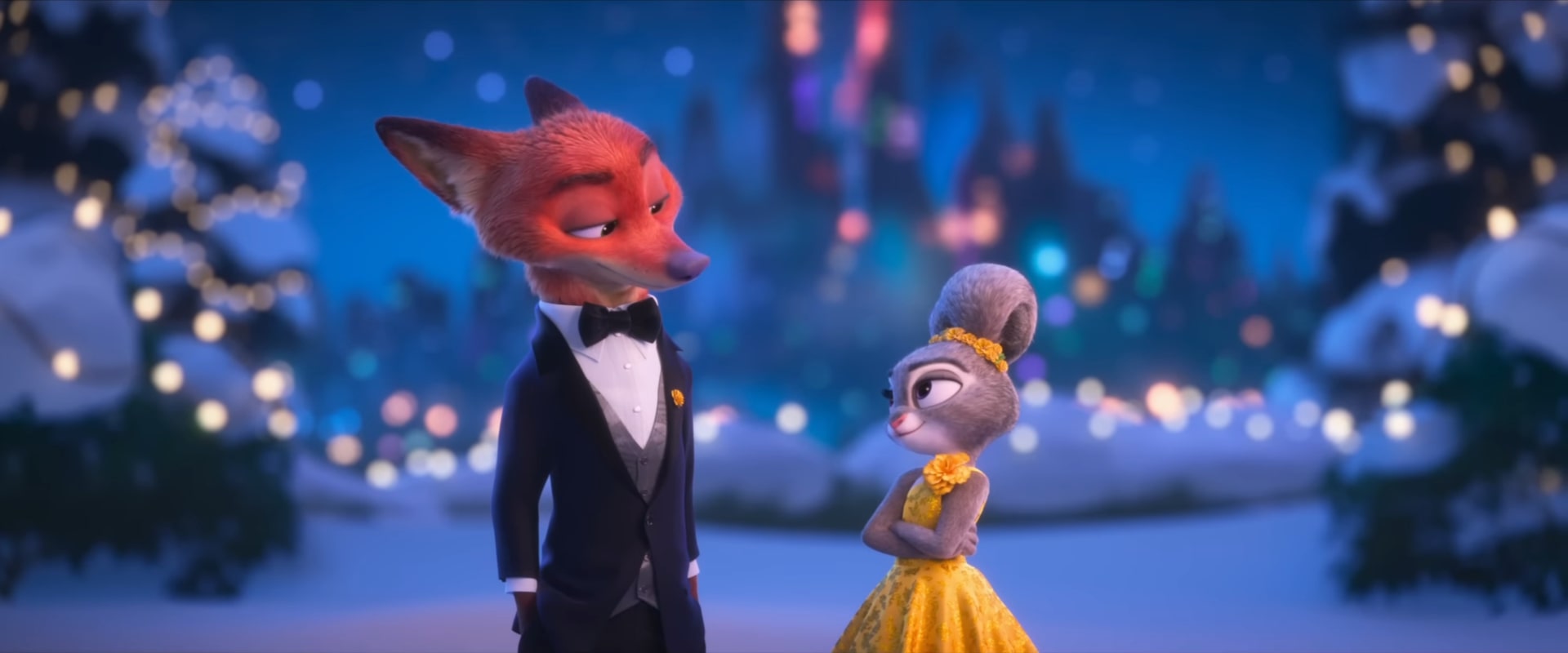 Zootropolis 2, ecco i 6 easter egg più geniali che forse non avete notato