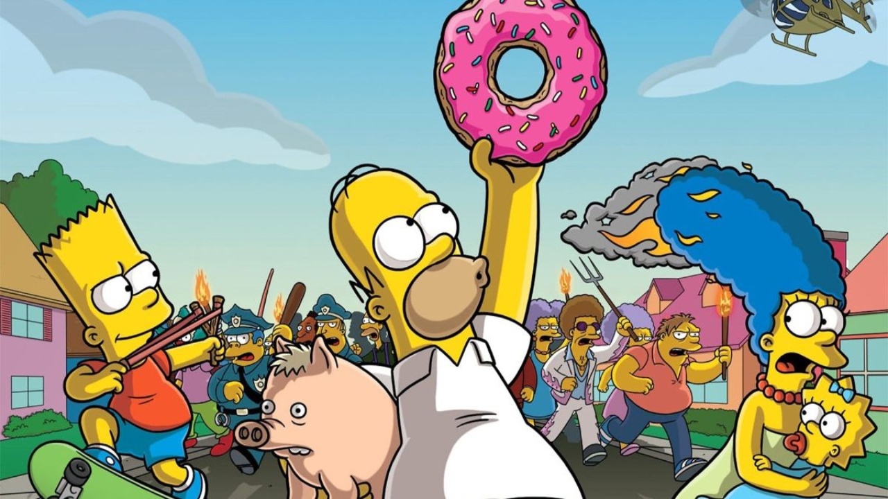 I Simpson 2 rinviato: Homer annuncia la nuova data d'uscita