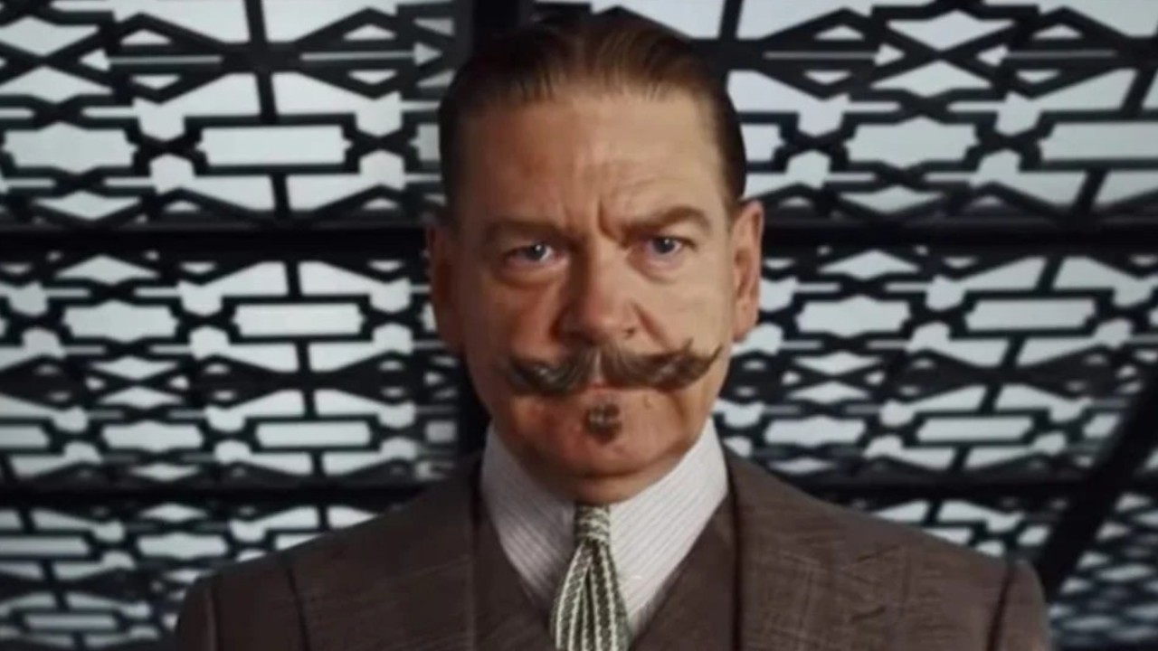 I migliori film in streaming del "mattatore" Kenneth Branagh, che compie oggi 65 anni.