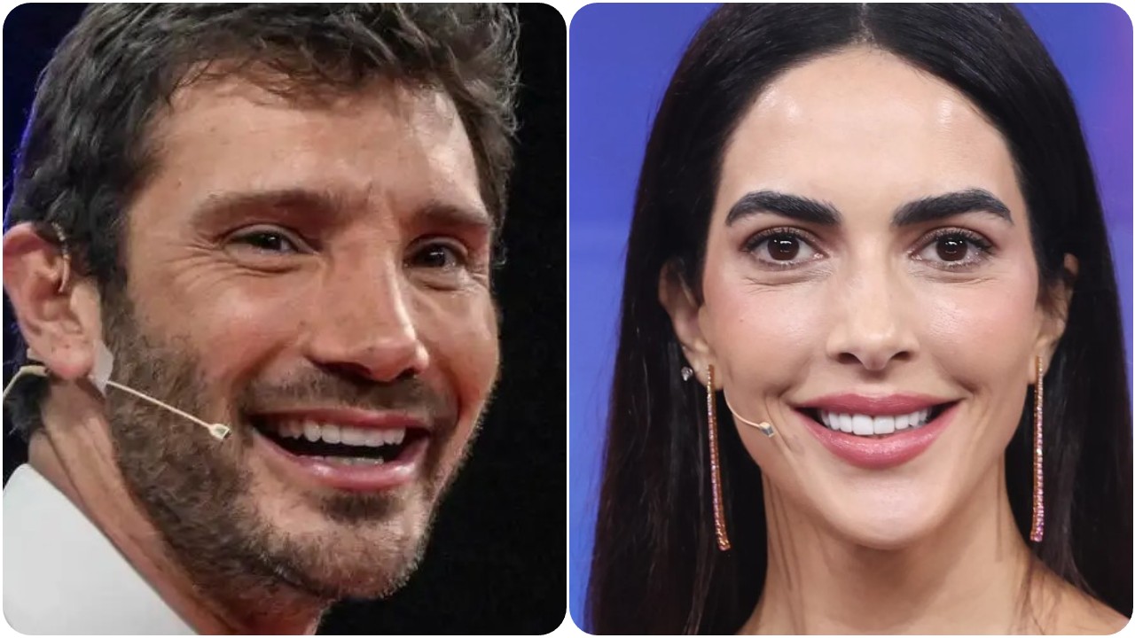 Stefano De Martino e Rocío Muñoz Morales: nuova coppia? Il gossip impazza
