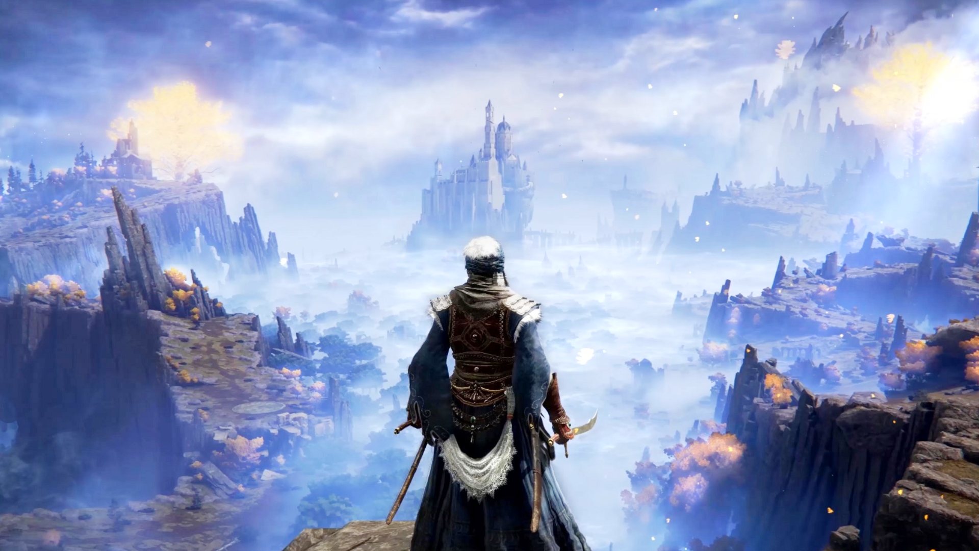 Elden Ring, la CEO di Bandai aggiorna sullo stato del film dal ...