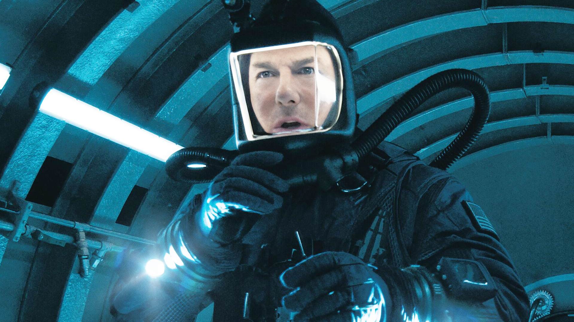 Tom Cruise, il film da girare nello spazio è cancellato: preferisce non ...