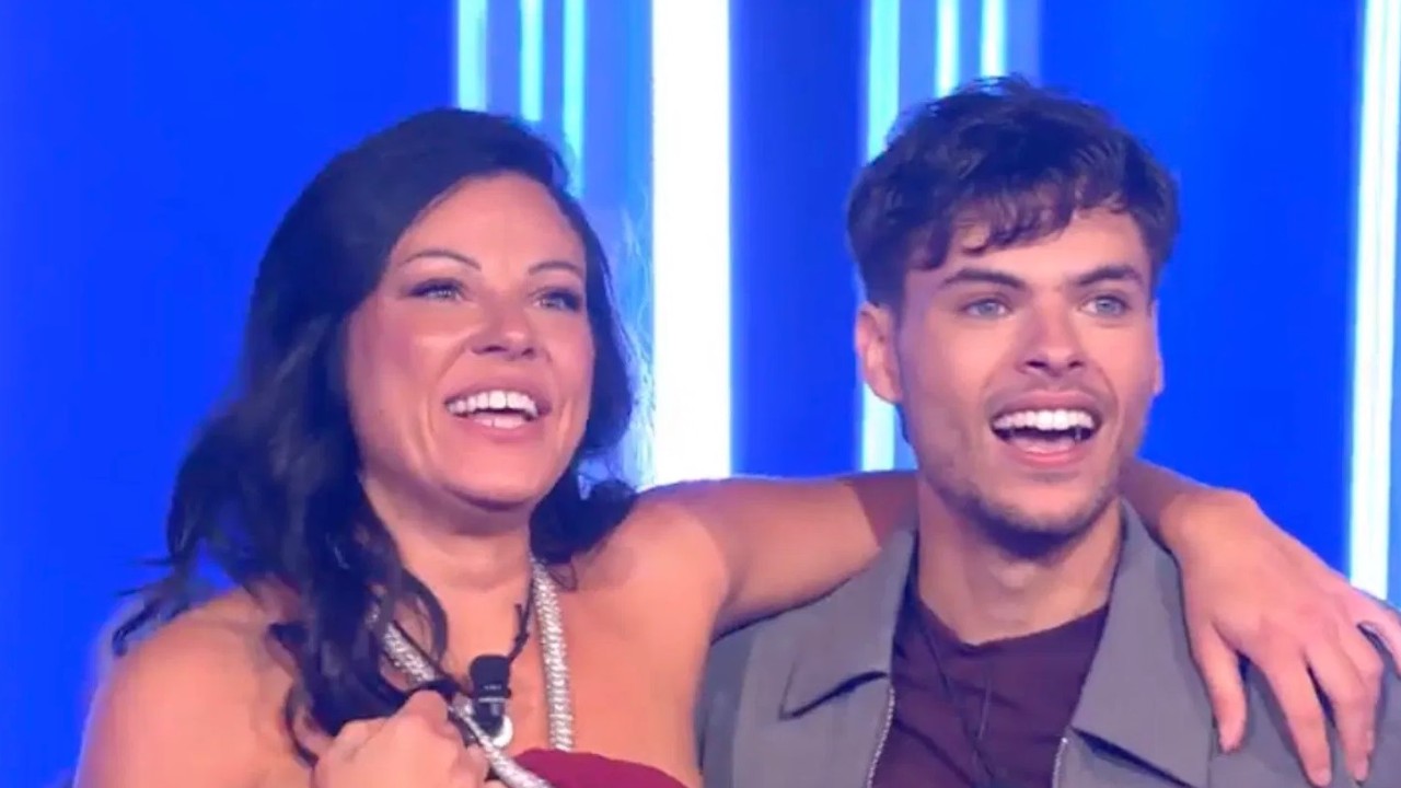 Grande Fratello, Francesca Carrara e Simone De Bianchi assenti nella ...
