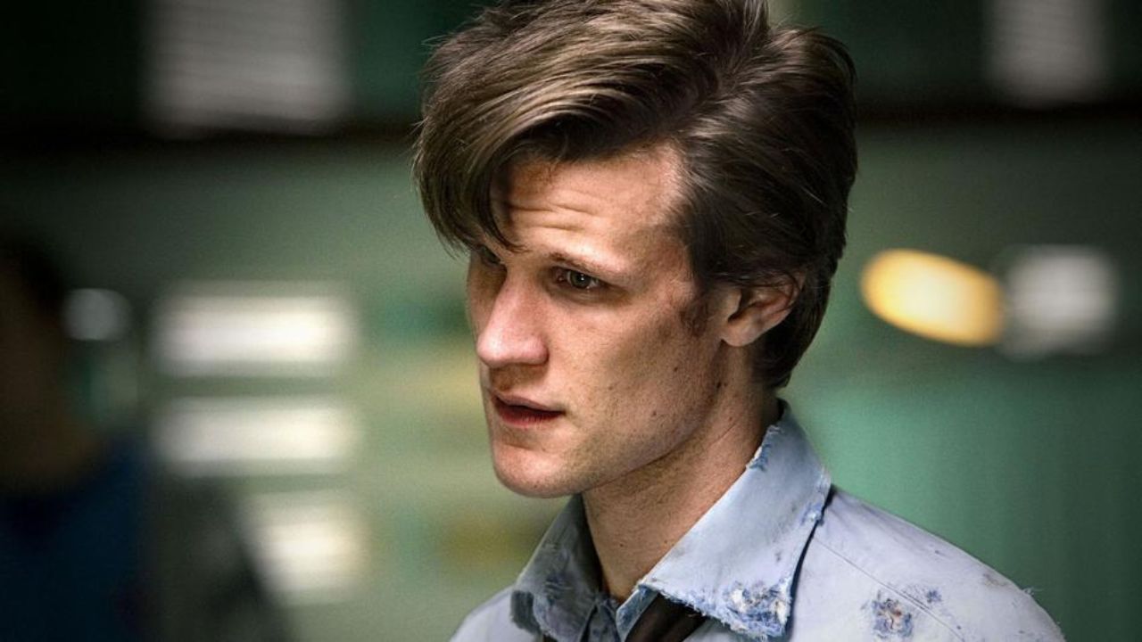 Star Wars: Starfighter, Matt Smith racconta dell’unico cambiamento ...