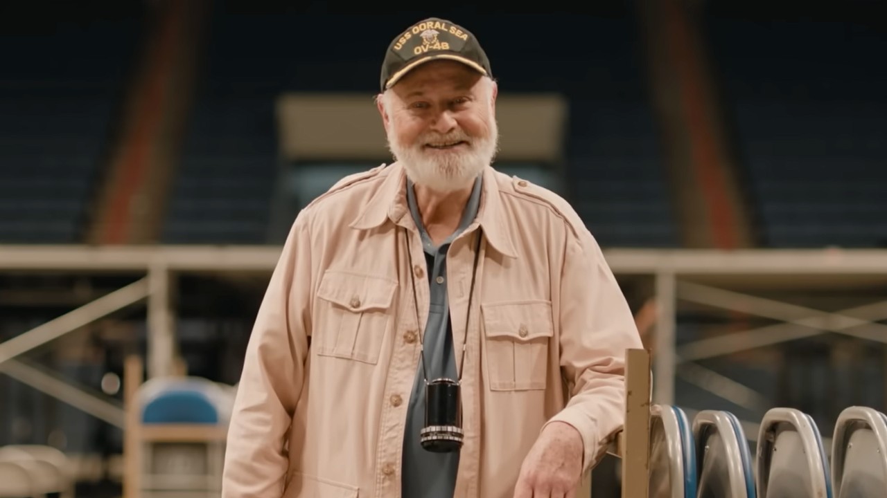 Rob Reiner: chi era e perché gli abbiamo voluto tutti bene