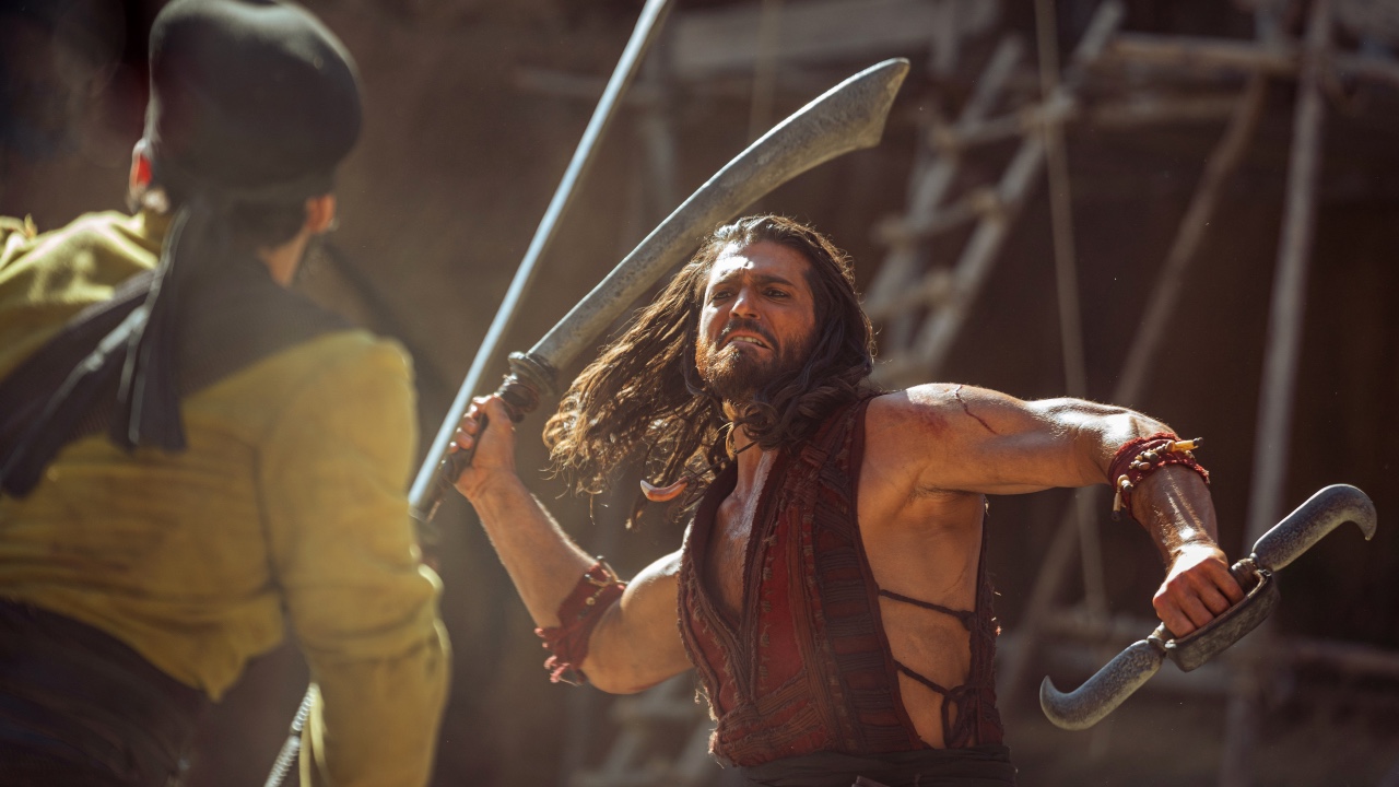 Sandokan Anticipazioni Puntata Finale, in onda stasera 16 dicembre 2025 ...