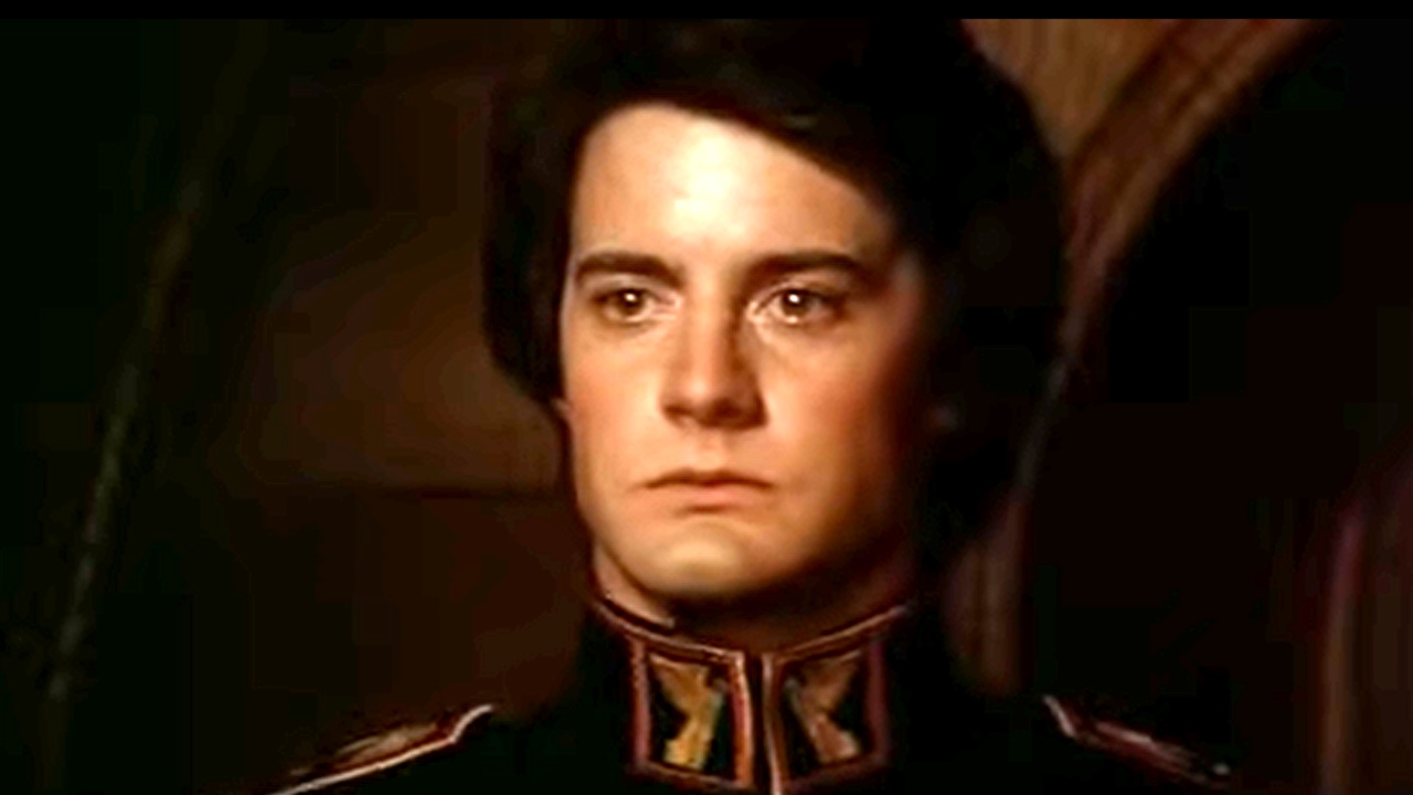 Quando Frank Herbert difese Dune di David Lynch