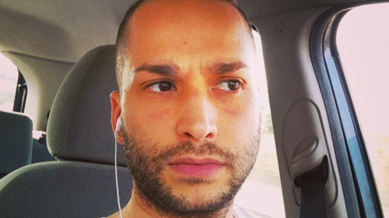 Amici, i retroscena di Michele Maddaloni: "Dicevano che ero ...