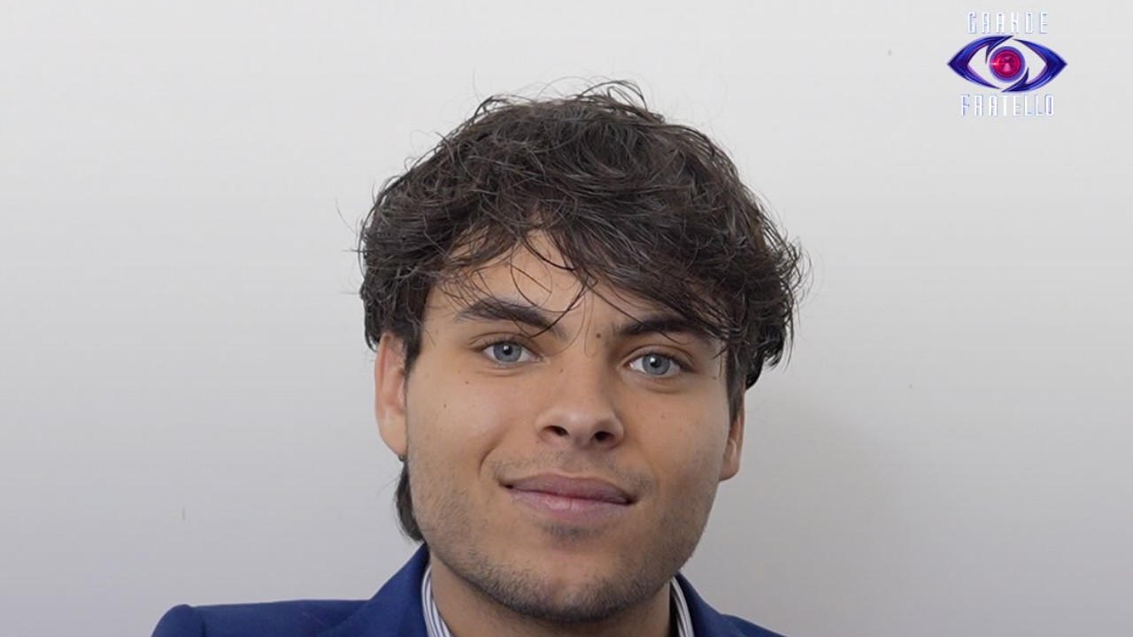 Grande Fratello, Simone De Bianchi: "Rifarei assolutamente l'esperienza ...