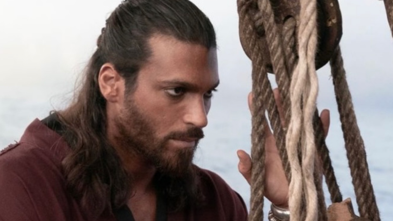 Sandokan, Top o Flop? Il commento alla serie tv con Can Yaman