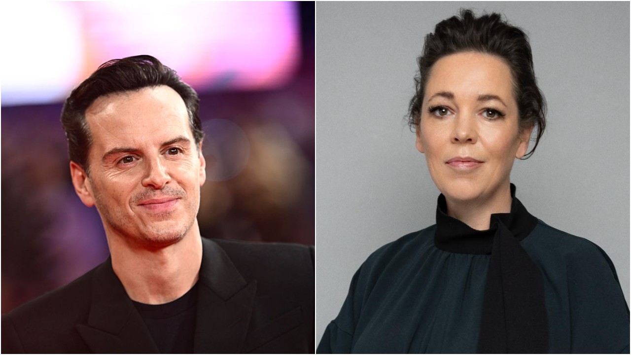 Elsinore: a gennaio inizio riprese per il film con Andrew Scott e ...