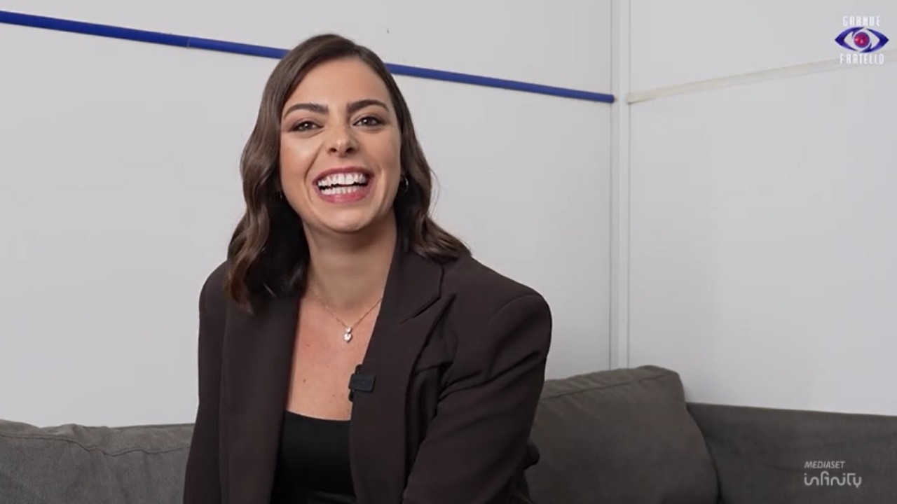 Grande Fratello, Benedetta Stocchi: "Ecco chi non sopportavo nella Casa ...