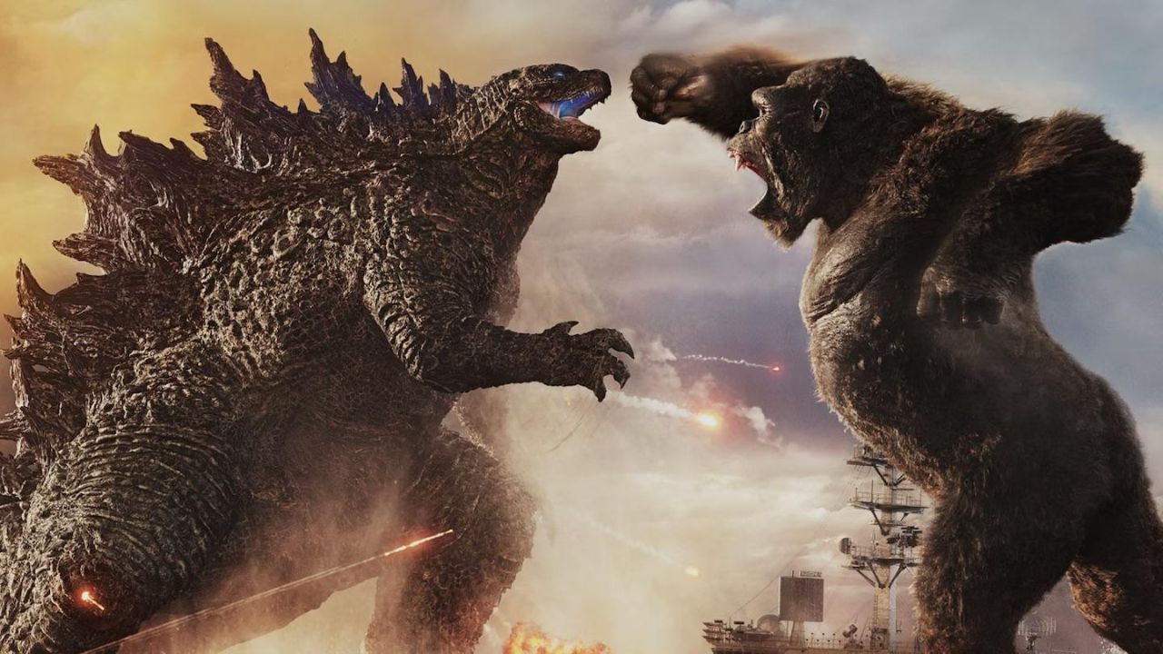 Godzilla x Kong: Supernova, confermato il villain del prossimo film del ...