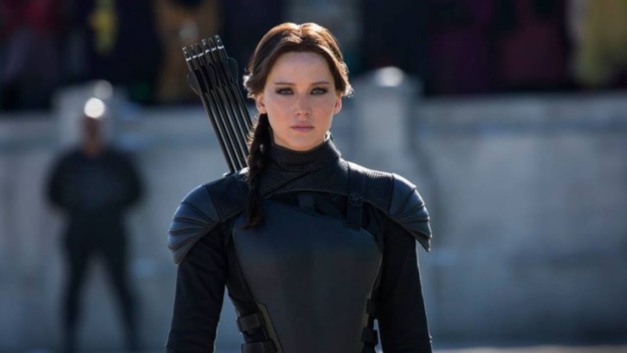 Hunger Games, Jennifer Lawrence confessa un incidente: “Avevo le ...