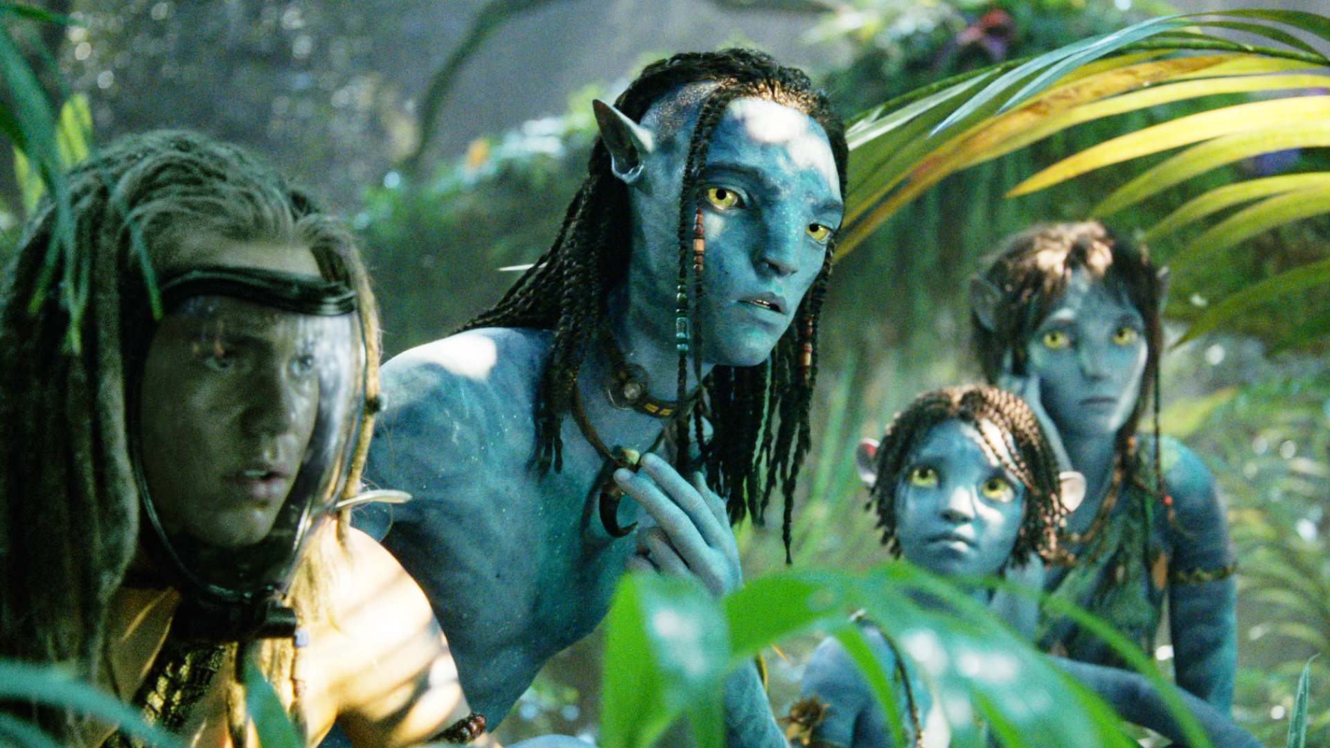 Avatar: Fuoco e Cenere, gli incassi del primo giorno in Italia e le ...