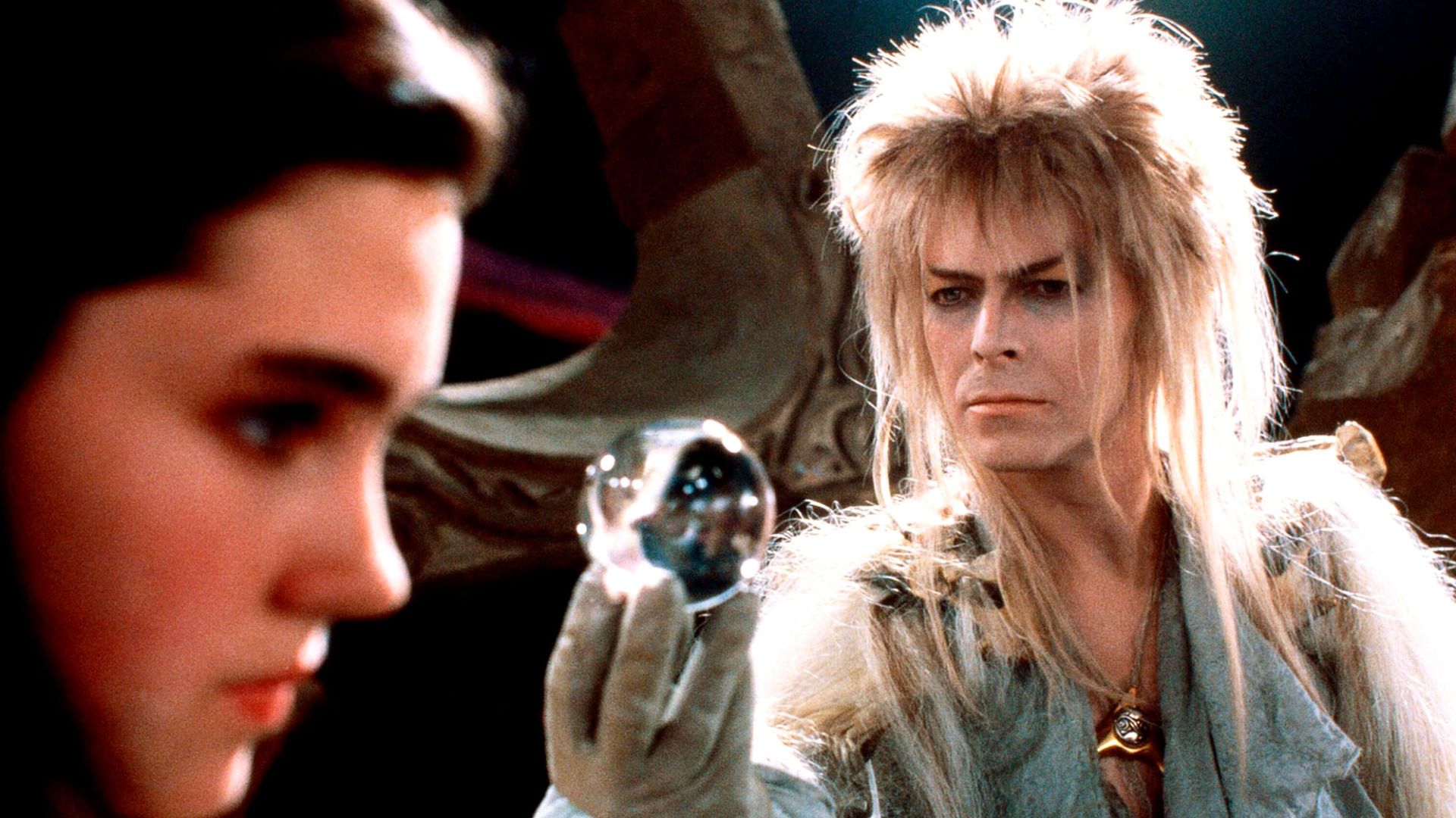Labyrinth, capolavoro del fantasy, sta per compiere 40 anni: ecco il ...
