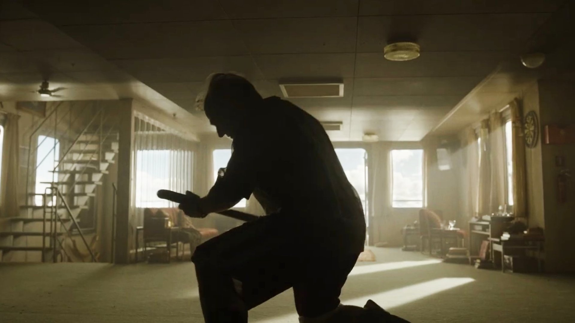 Il Teaser Trailer di Digger: ecco un assaggio del nuovo film con Tom ...