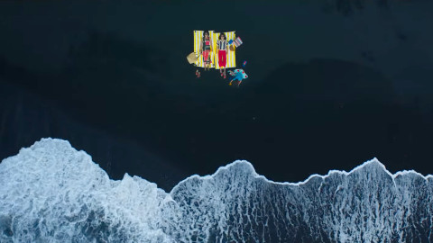 Amarga Navidad: ecco il primo teaser trailer del nuovo film di Pedro ...