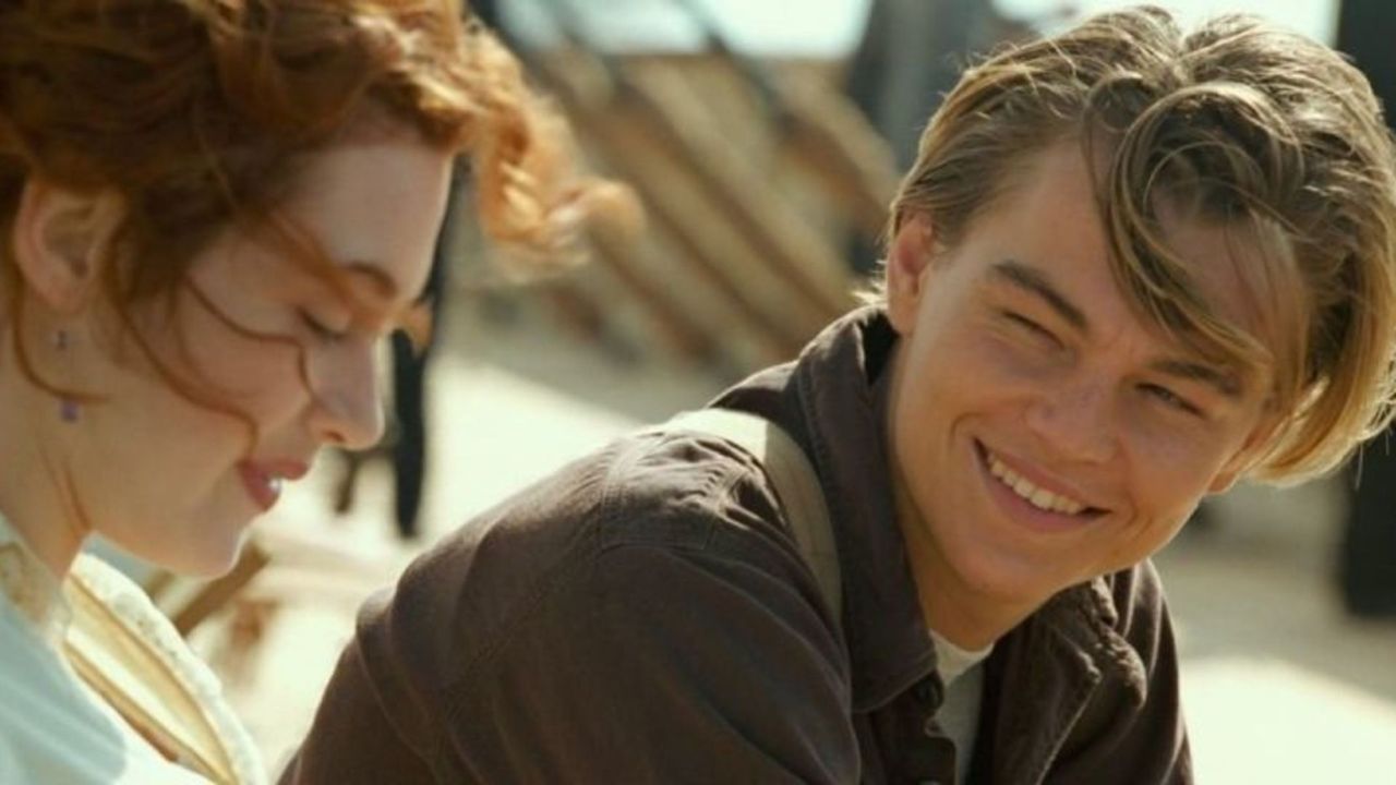 Titanic, Leonardo DiCaprio afferma di non aver mai rivisto il film: perché?