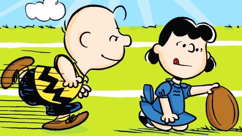 I Peanuts diventano proprietà Sony, dopo l'acquisto di una quota di ...