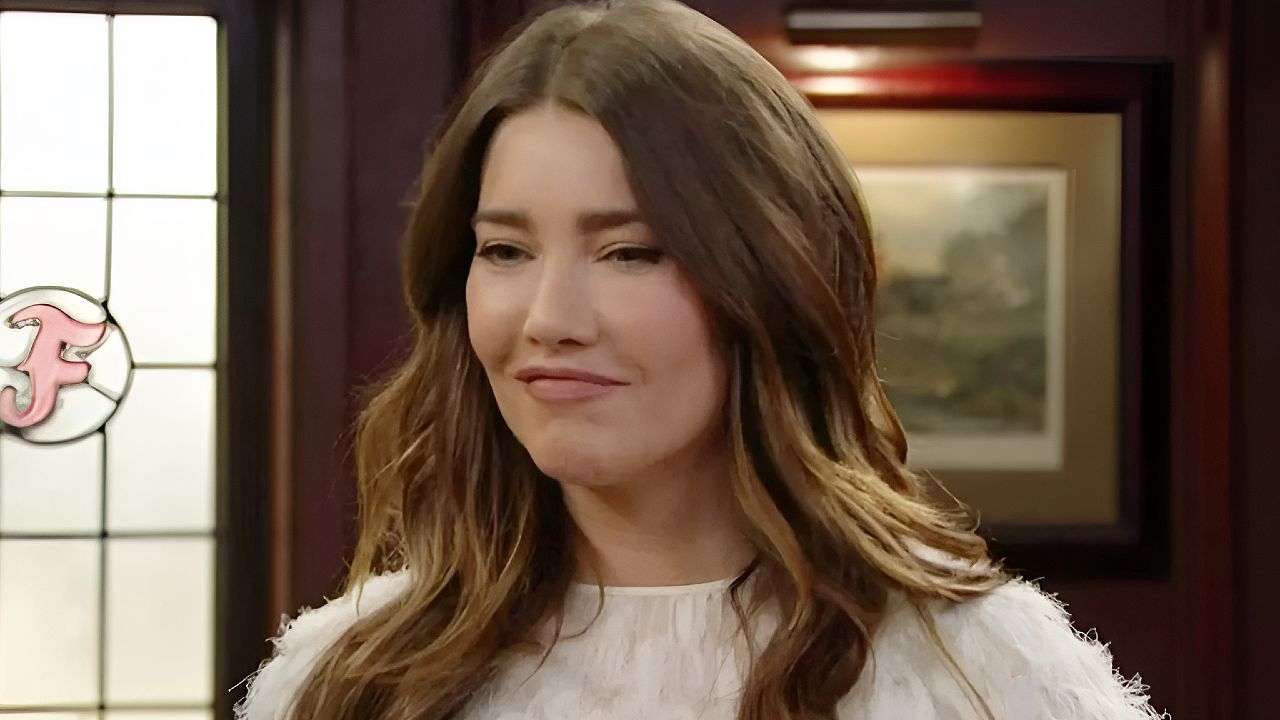 Beautiful Anticipazioni Americane: Steffy licenzia Deke e scatena Hope!