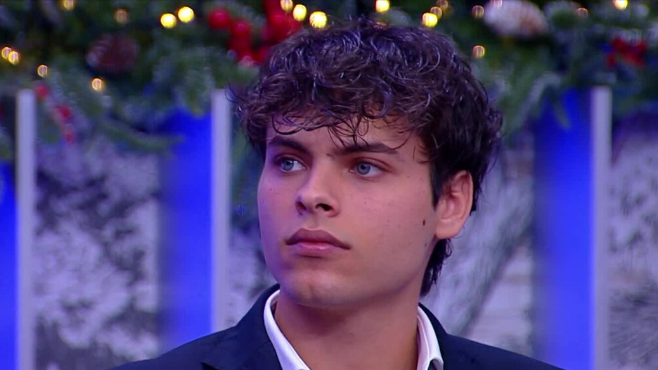 Grande Fratello, le rivelazioni di Simone De Bianchi su Anita Mazzotta ...