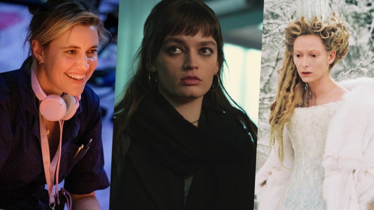 Narnia, Emma Mackey svela com'è stato lavorare con Greta Gerwig