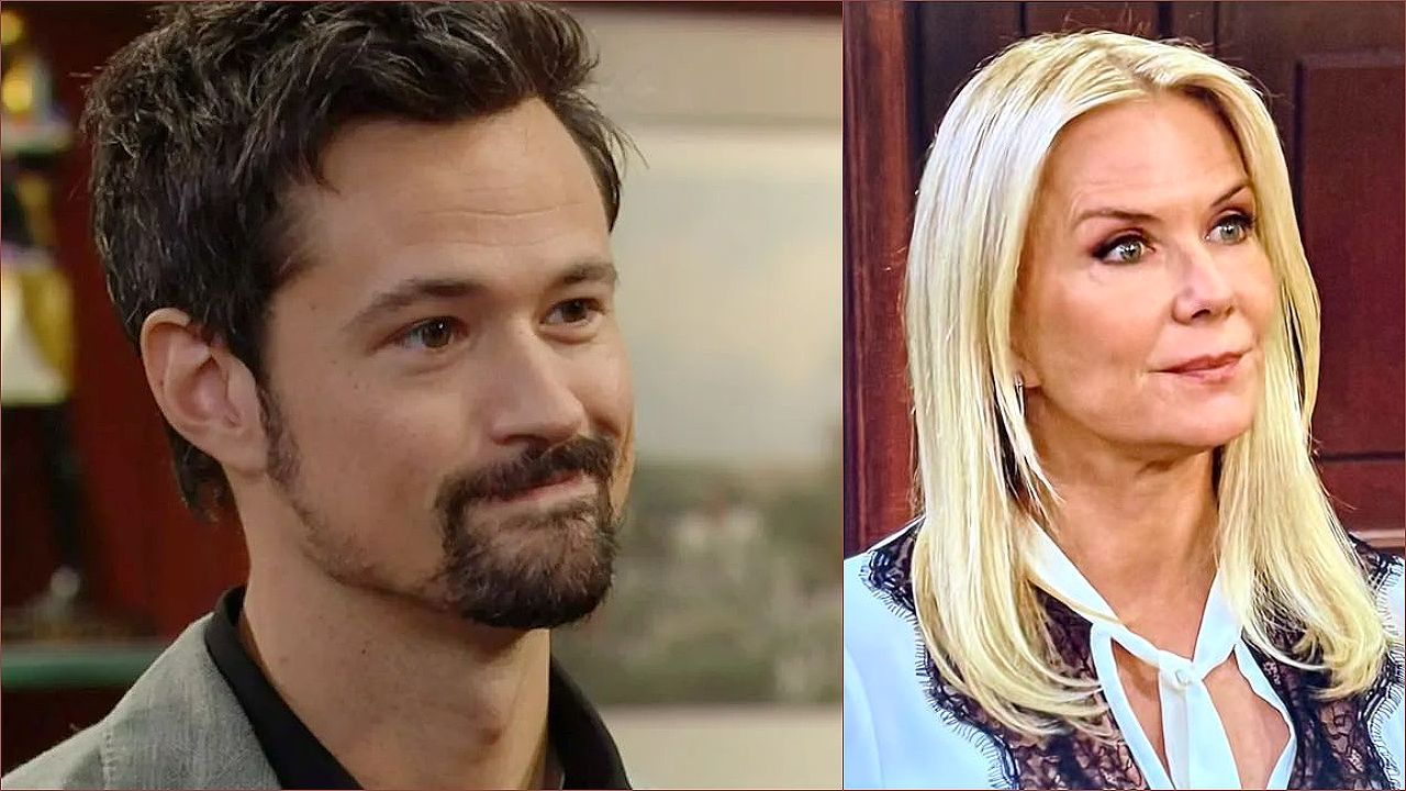Beautiful Anticipazioni Americane: Brooke e Thomas stanno rovinando tutto?