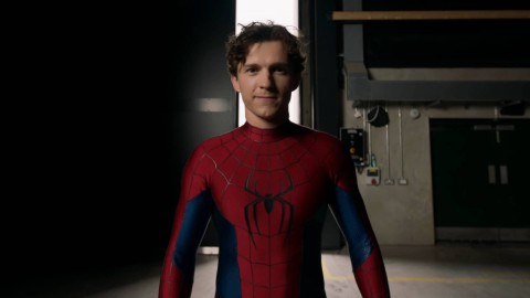 Spider-Man: Brand New Day, le riprese del film sono ufficialmente terminate