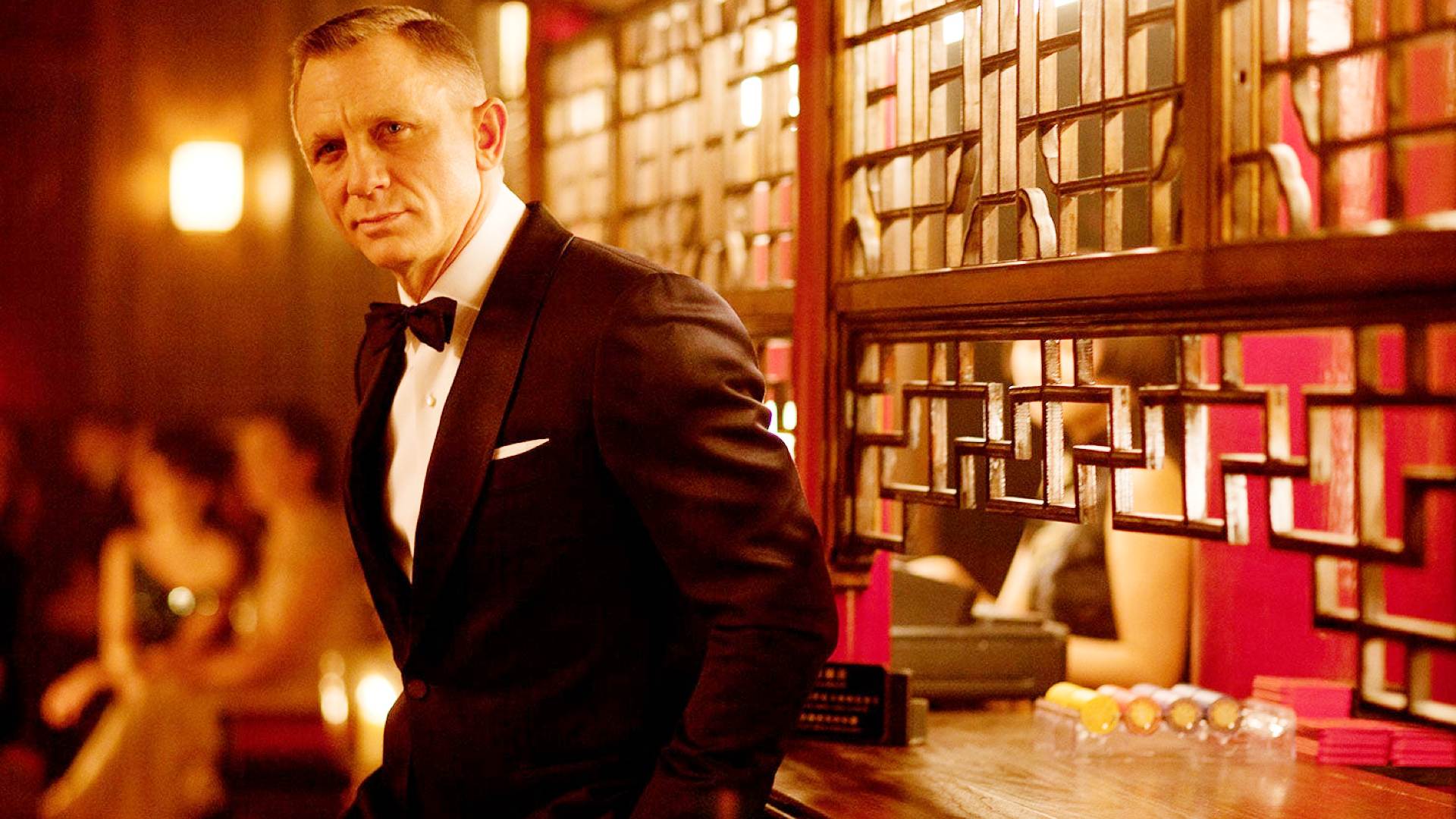 James Bond 007 arriva su Netflix, c'è un accordo con gli Amazon MGM Studios