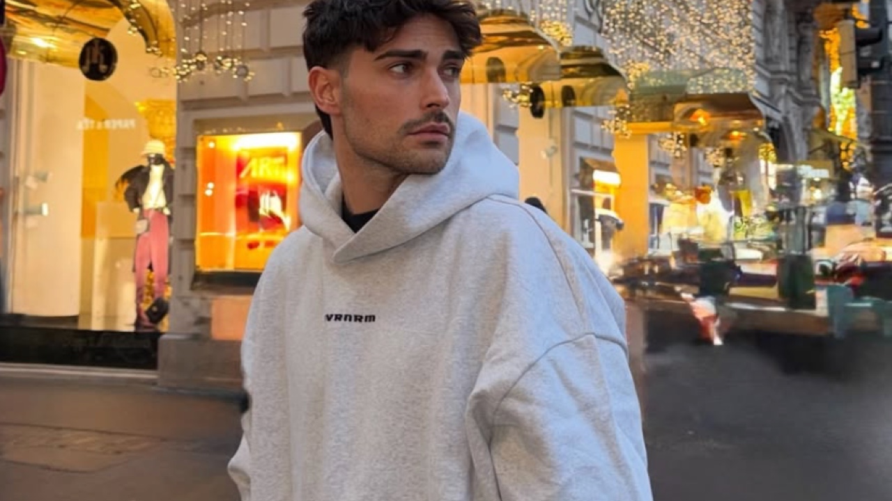 Fabrizio Corona inchioda Davide Donadei? “Video di te e Signorini nel ...