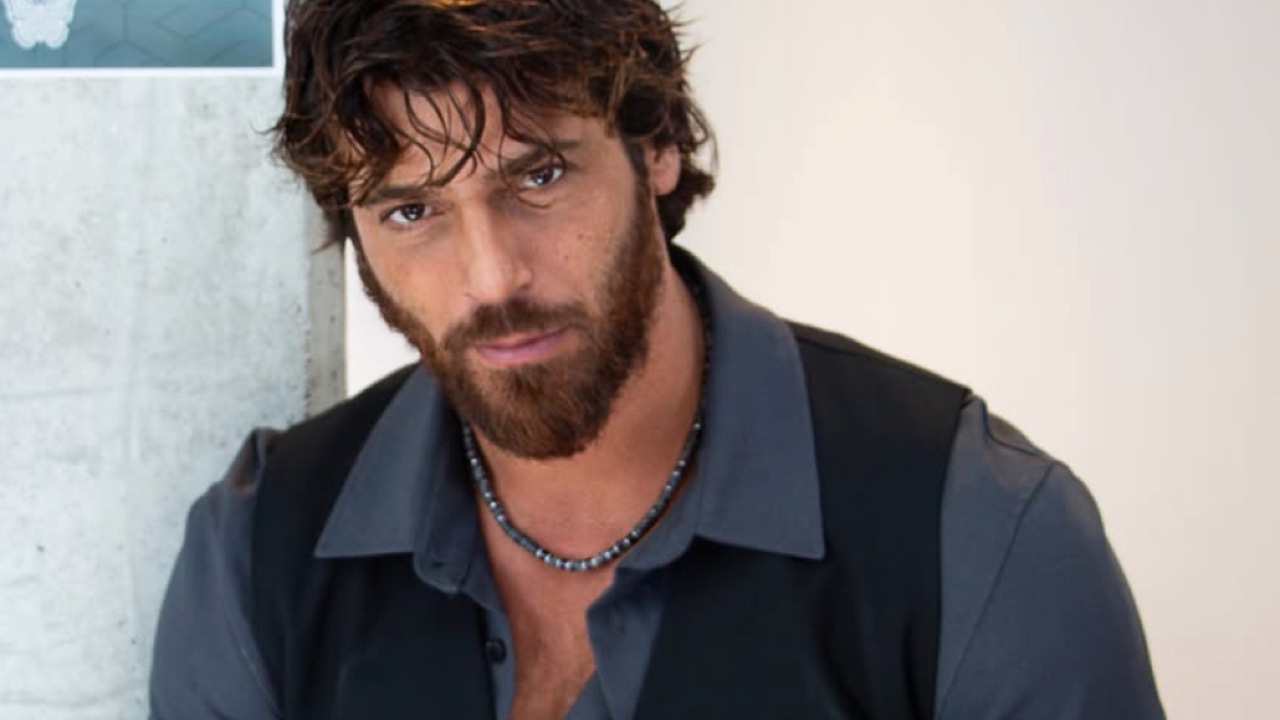 Can Yaman, crisi nera con Sara Bluma? Ecco cosa succede