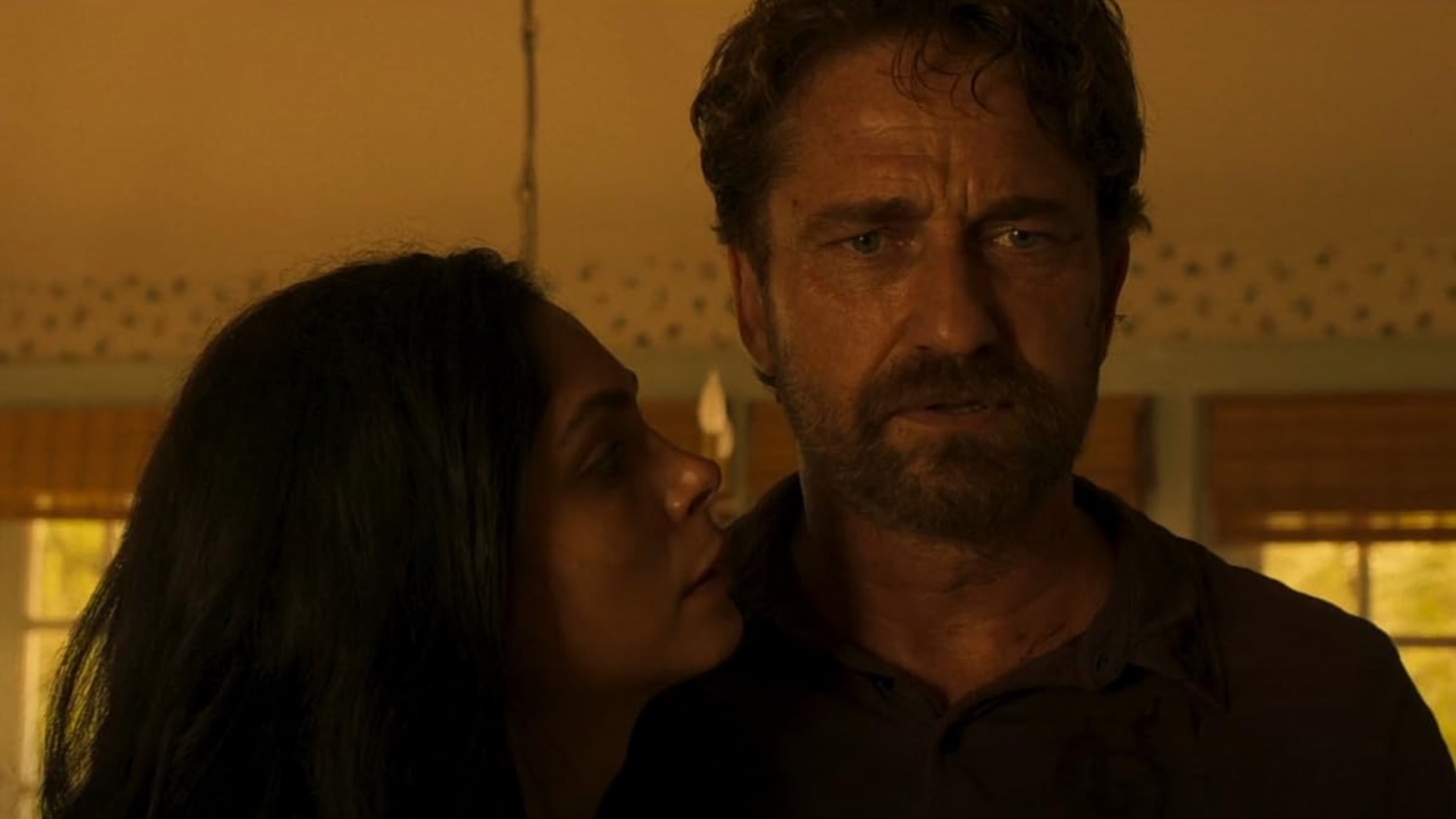 Greenland 2 - Migration: il poster e il trailer italiani del film post ...