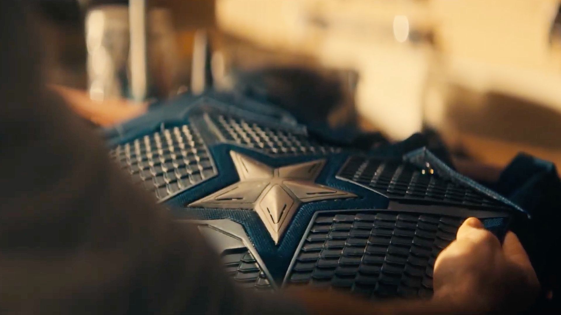 Avengers: Doomsday, è arrivato il primo teaser trailer ufficiale ...