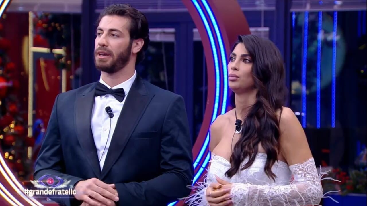 Grande Fratello, Rasha Younes svela: "Attratta da Omer fin dal primo ...