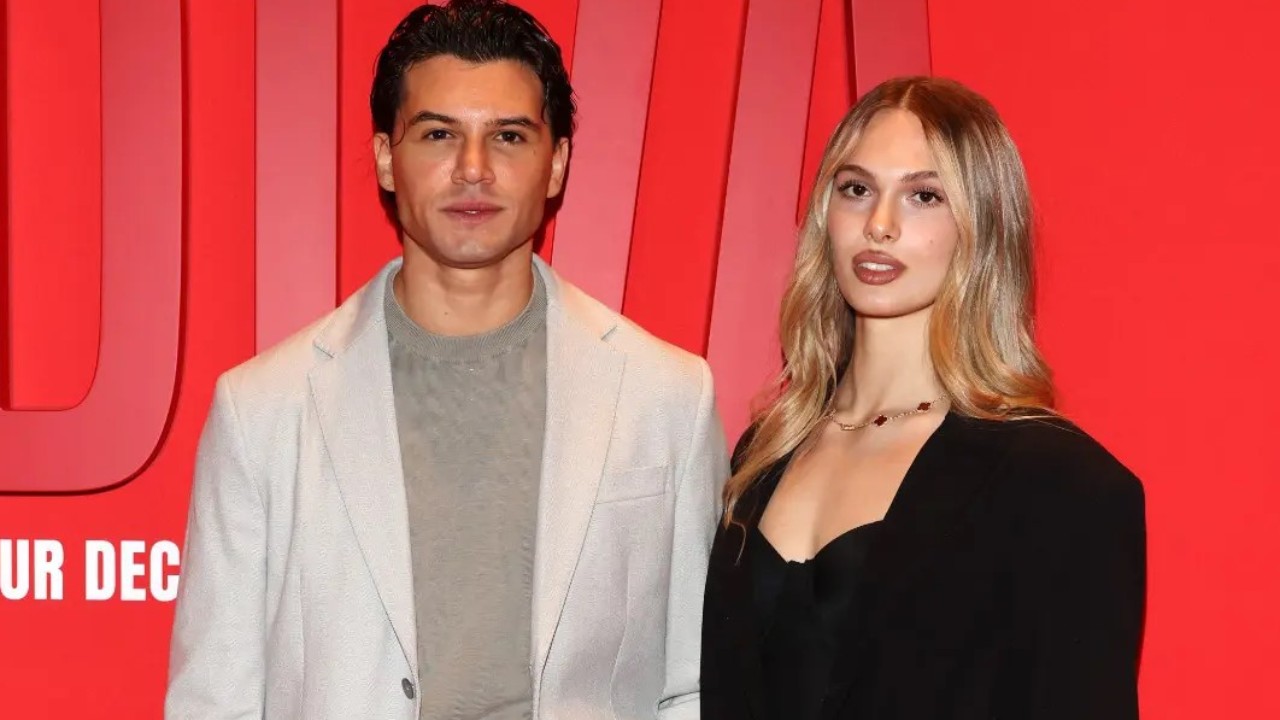 La fidanzata di Antonio Medugno rompe il silenzio dopo Falsissimo ...