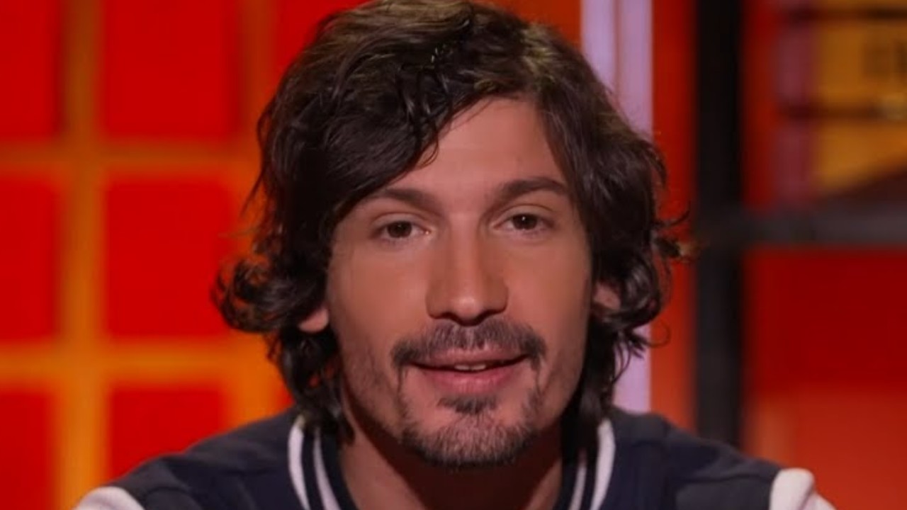 Amici, Pierdavide Carone a cuore aperto: "Quando ho fatto Amici e ...