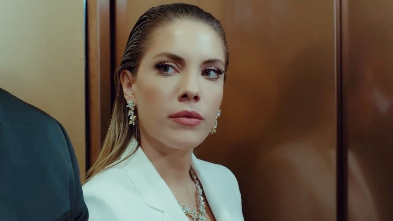 Forbidden Fruit Anticipazioni 30 dicembre 2025: Yildiz si mette nei ...