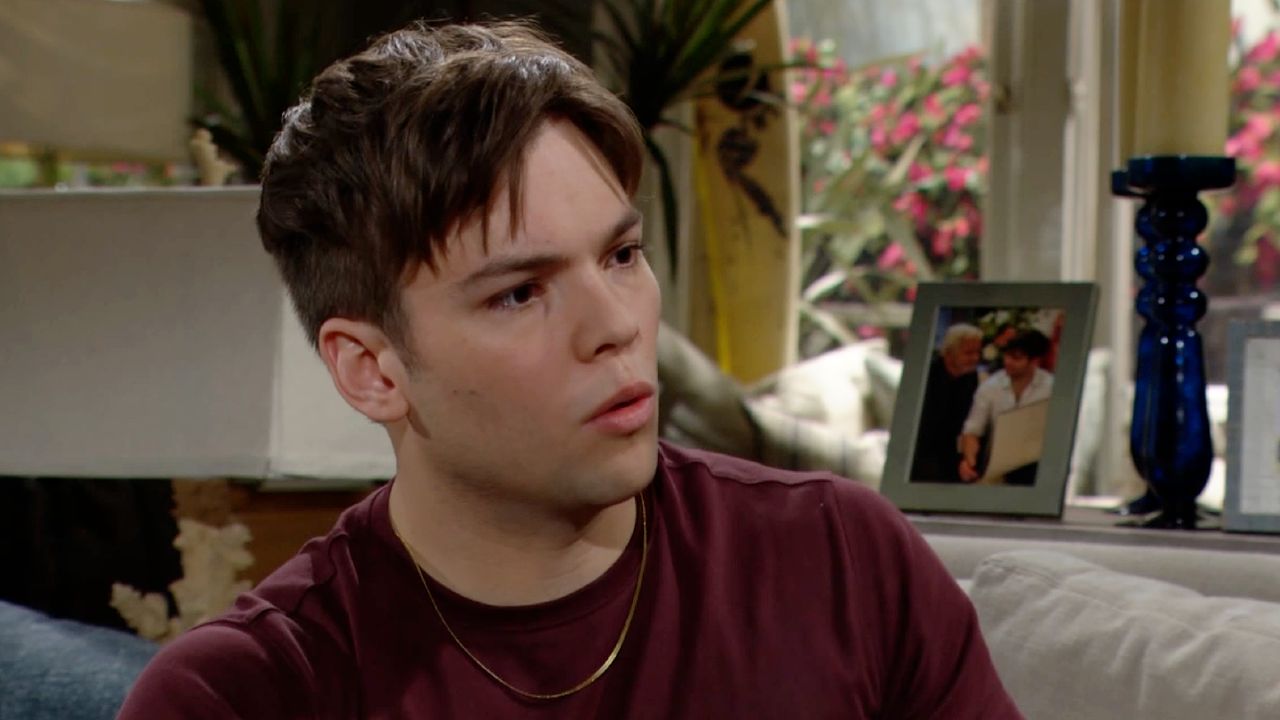 Beautiful Anticipazioni Americane: RJ torna alla Forrester per aiutare ...